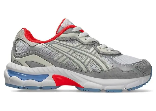 Asics Gel-nyc Sneakers - White/piedmont Grey