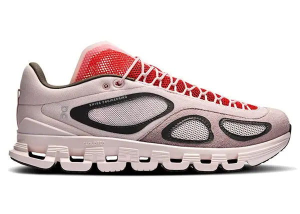 On Running Cloud X Fka Twigs Sneakers - Lily