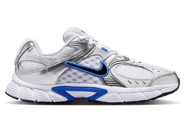 Nike V5 Rnr Sneakers - White/vast Grey/photon Dust
