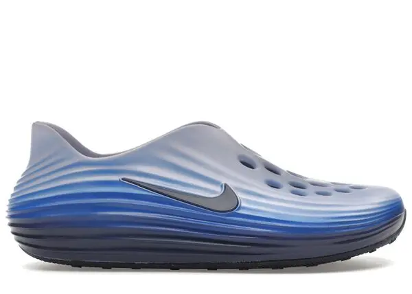 Nike Reactx Rejuven8 - Midnight Navy/comet Blue/ghost