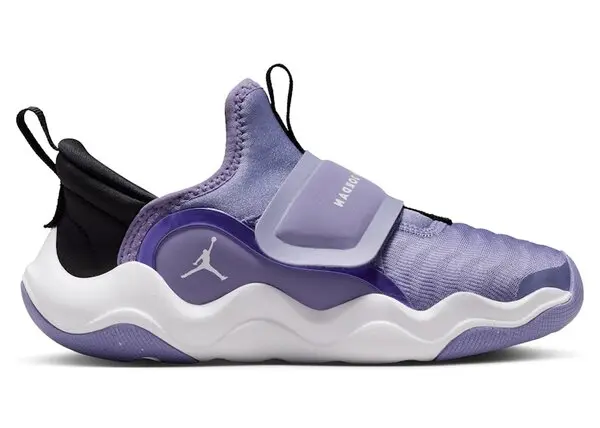 JORDAN 23/7.2 Easyon Sneakers - Dusty Amethyst/black/white