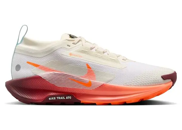 Nike React Pegasus Trail 5 Gore-tex Sneakers