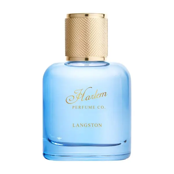 HARLEM PERFUME CO. Langston Eau De Parfum With Tonka Bean And Chocolate