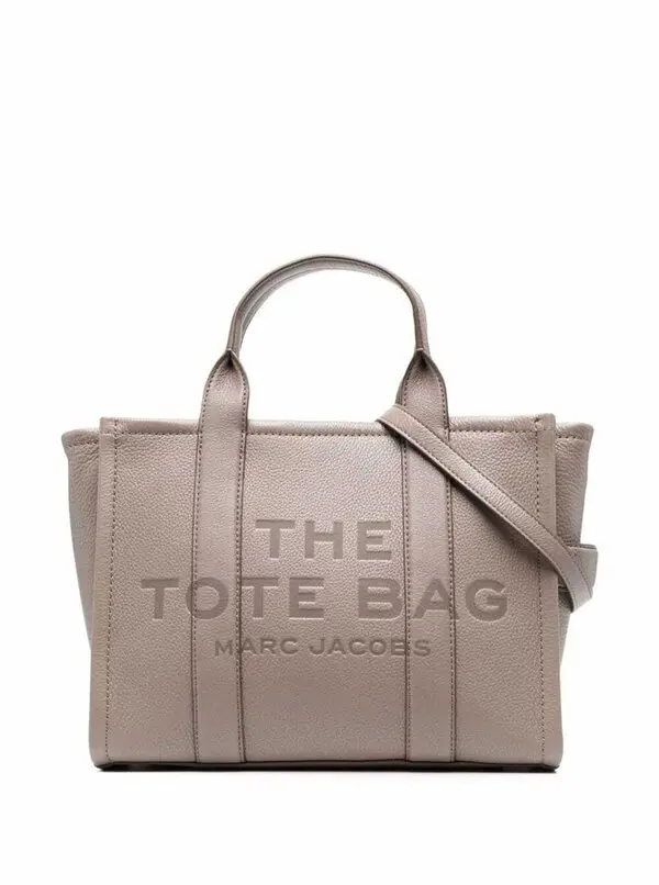 Marc Jacobs The Tote Bag Medium - Beige