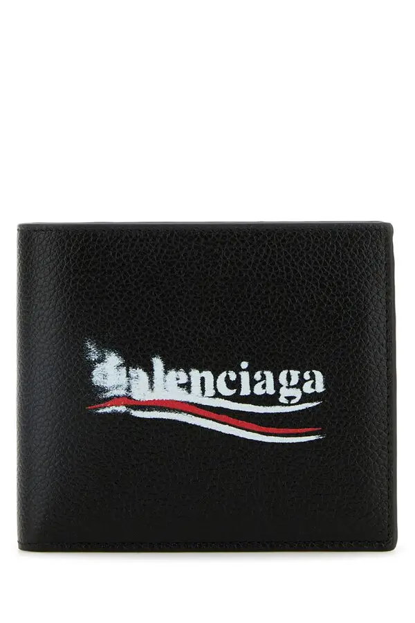 Balenciaga Wallets