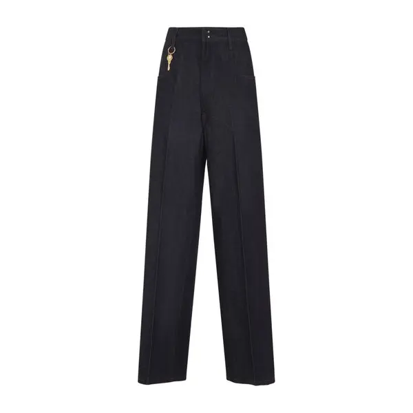 Carven Wide-leg Jeans