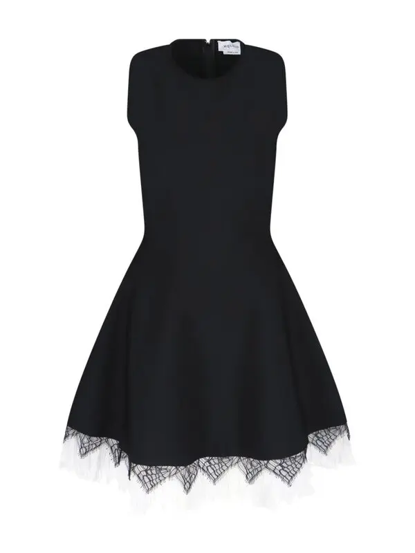 Alexander McQueen Dress