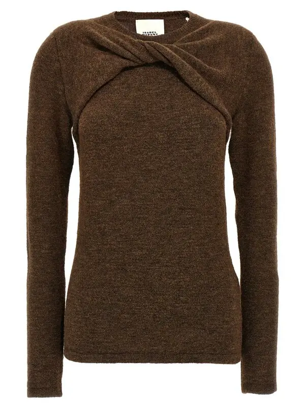 Isabel Marant Kern Sweater