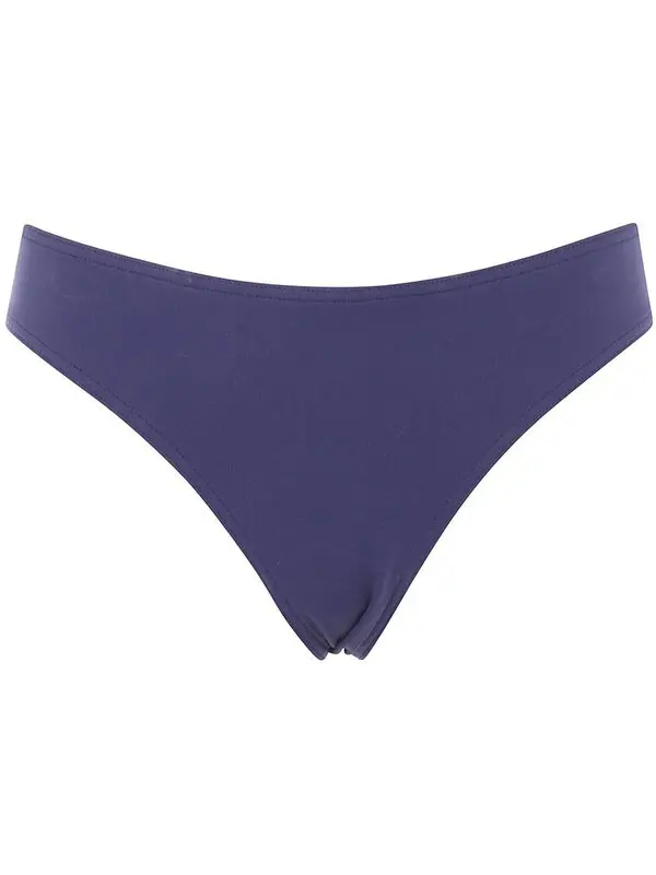ERES Coulisses Swim Bikini Bottom - Blue
