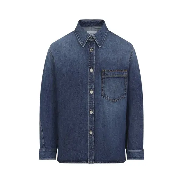 Givenchy Shirt - Blue