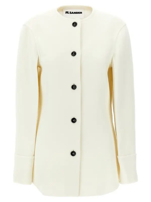 JIL SANDER 94' Jacket