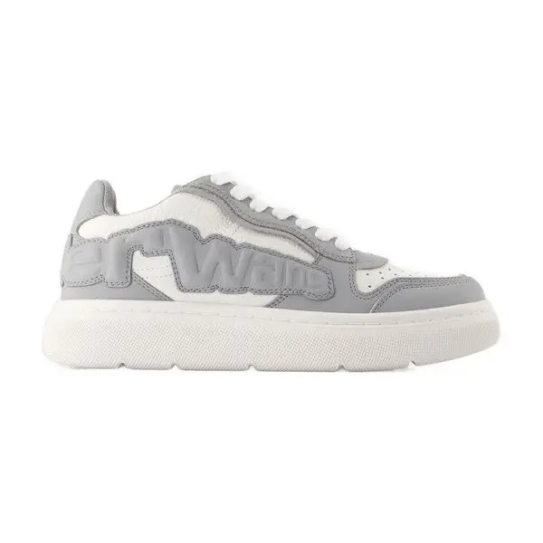 Alexander Wang Puff Sneakers - Grey