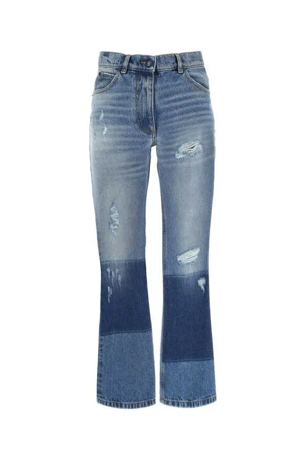 Moncler Palman Jeans