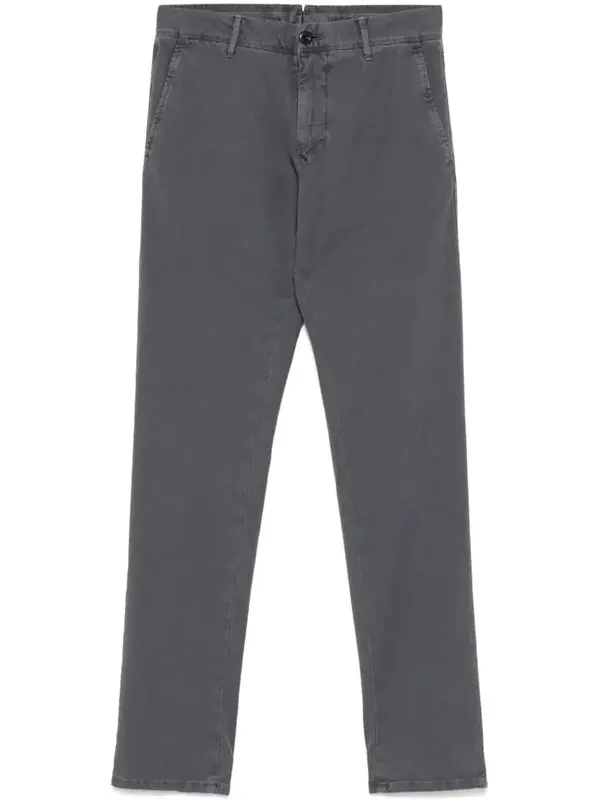 Incotex Tapered Pant