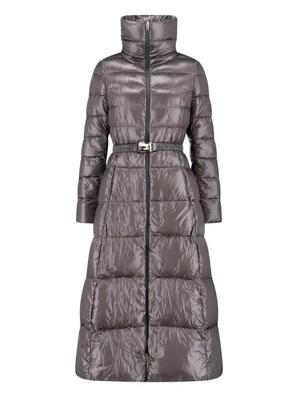 Herno Padded Jacket - Grey