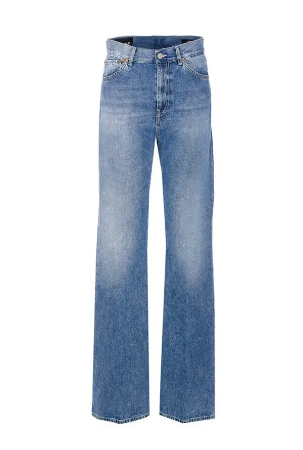 DONDUP George Denim Jeans