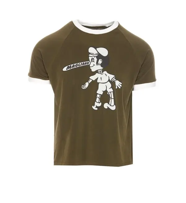MAGLIANO T-shirts And Polos
