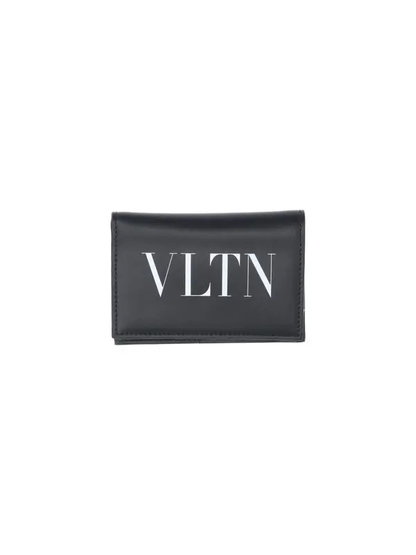 Valentino Garavani Wallets