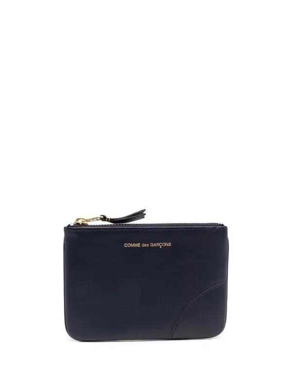 Comme Des Garçons Classic Line Wallet Accessories