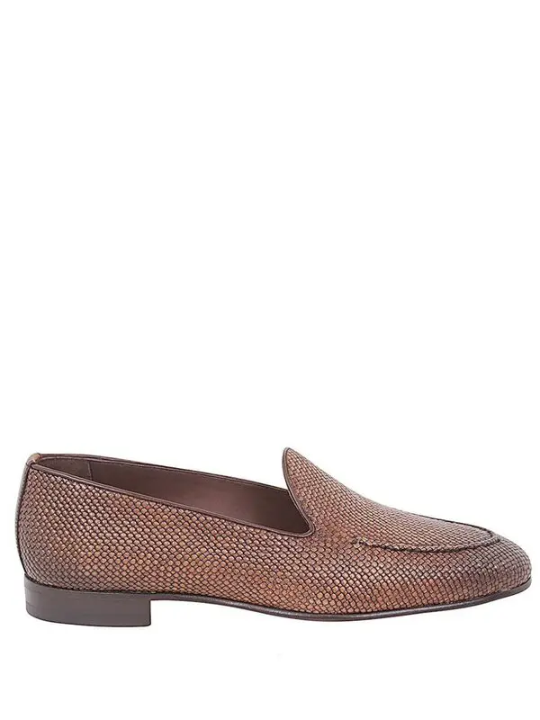 BERWICK 1707 Trenz Crust Loafers