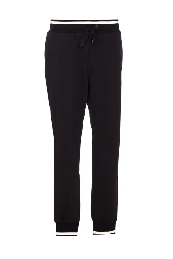 Dolce & Gabbana Track Pants