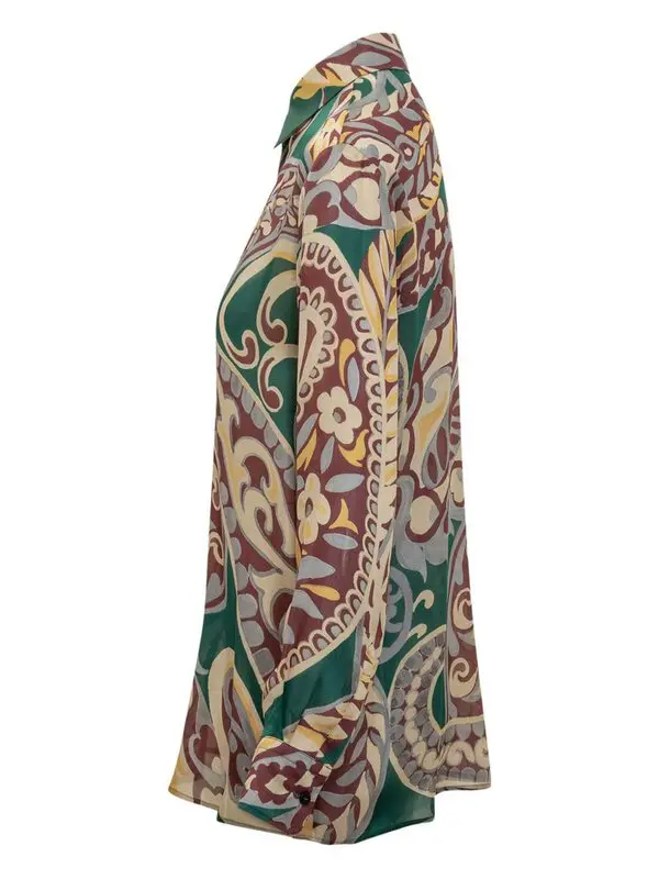 Etro Sweater - Multicolor