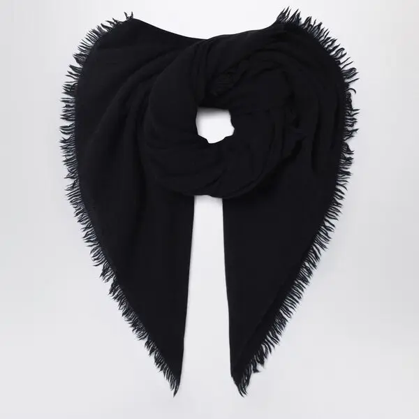 Destin Scarf - Black