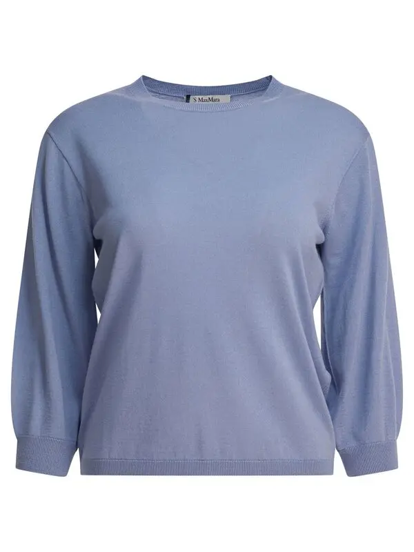 Max Mara Knitwear - Blue