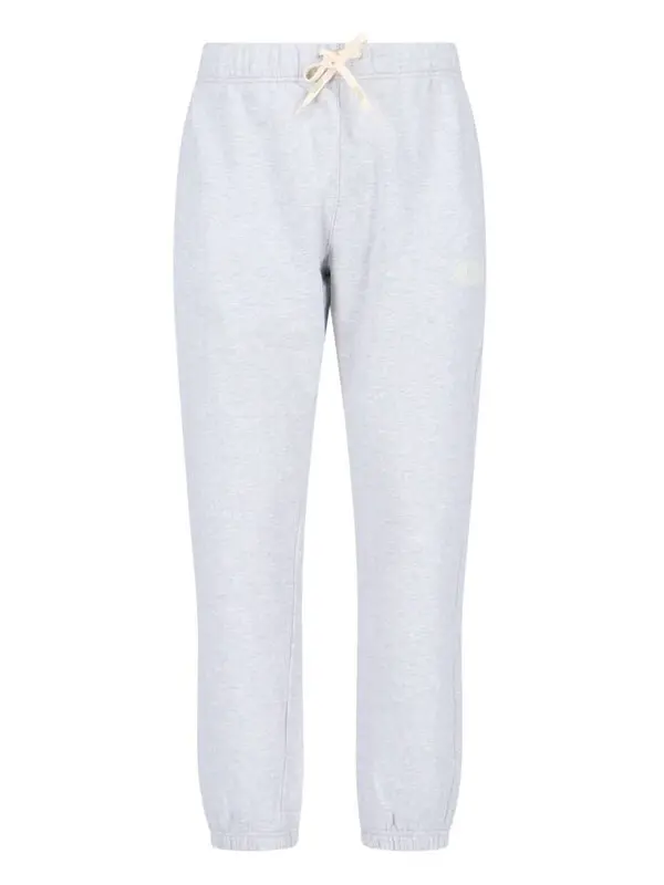 AUTRY Cotton Trousers