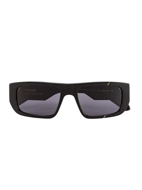 FACE.HIDE Broken.vision_ Sunglasses