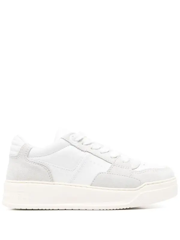Hogan Flat Shoes