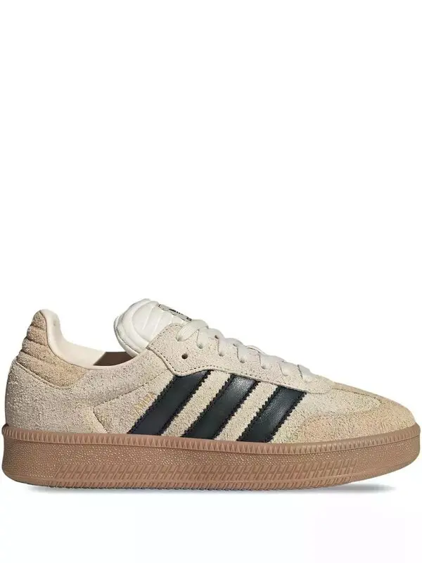 Adidas Samba Suede Sneakers