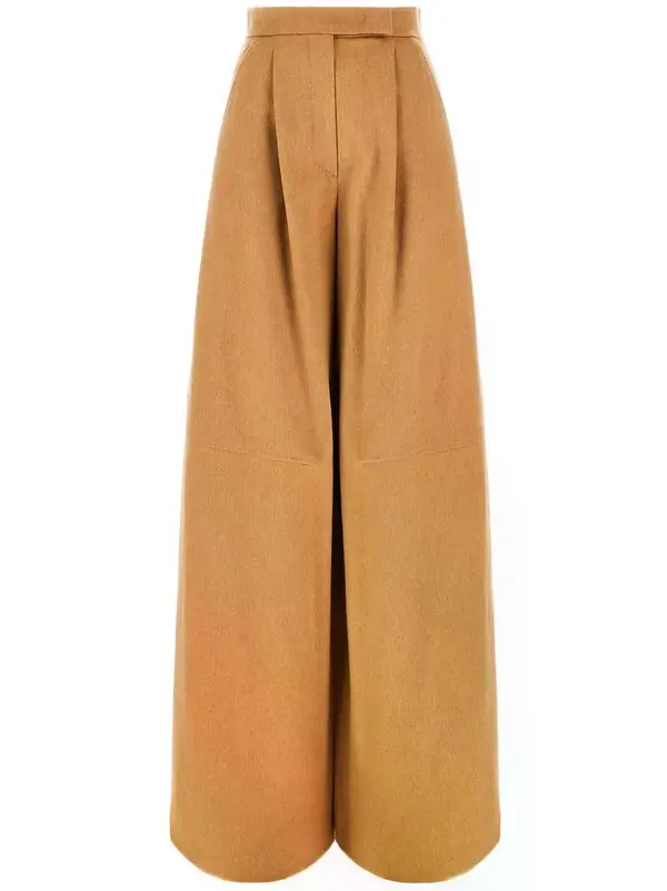 Max Mara Wool Trousers