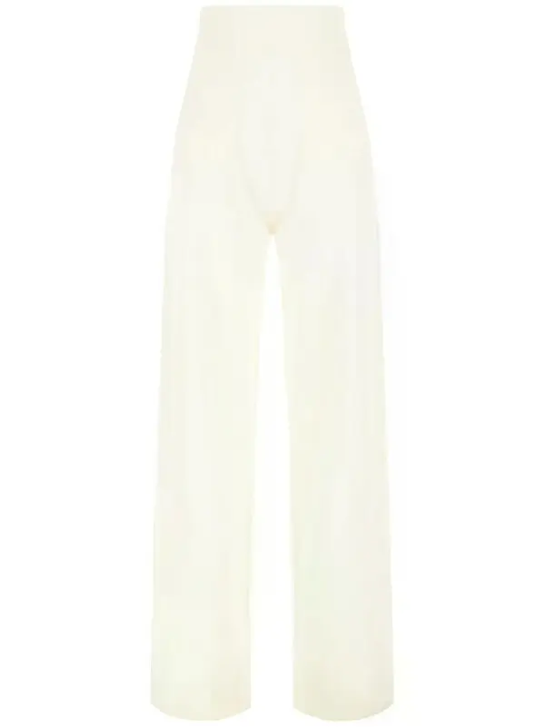 Max Mara Zigote Trousers