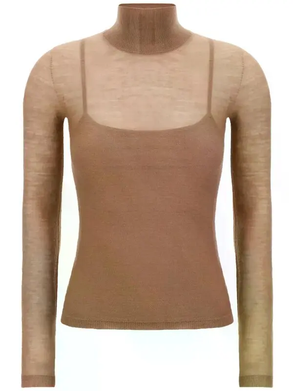 Max Mara Stresa Sweater