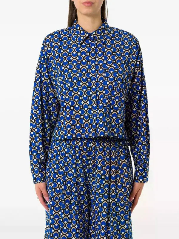 Max Mara Ragtime Shirt