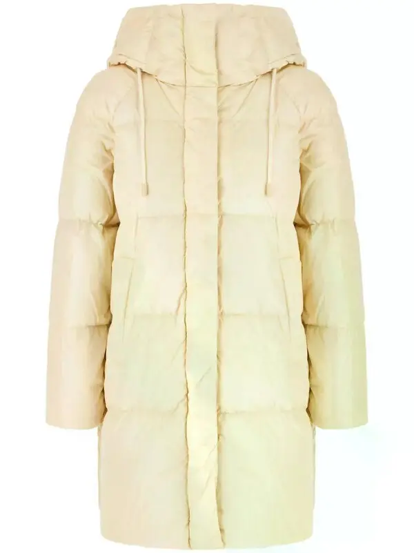 Max Mara Padded Coat