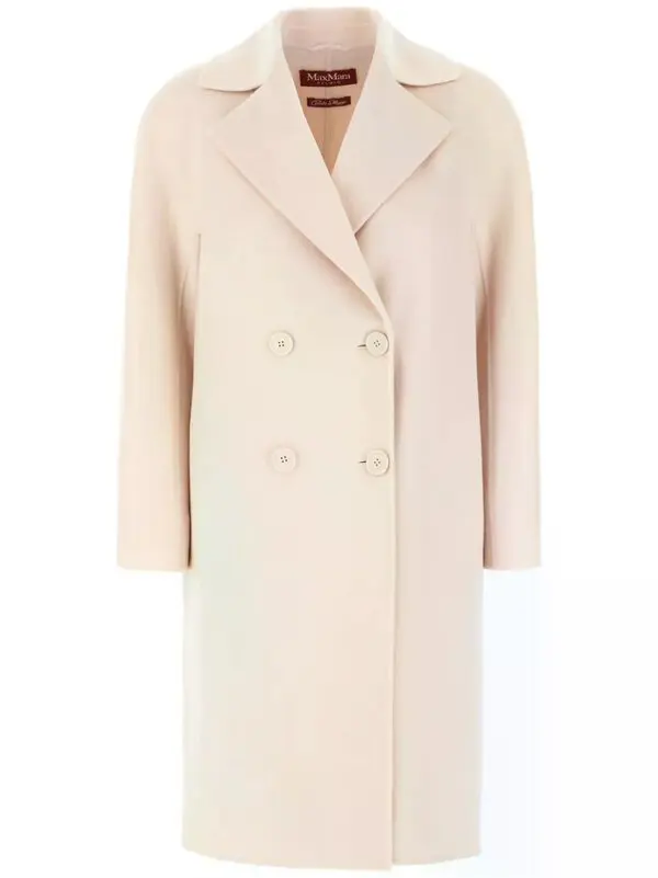 Max Mara Licenza Coat