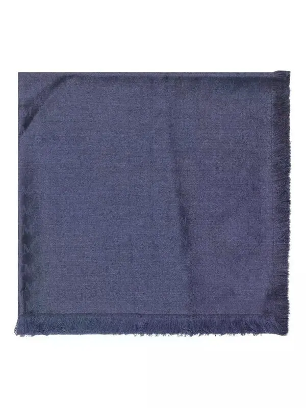 Max Mara Umes Scarf
