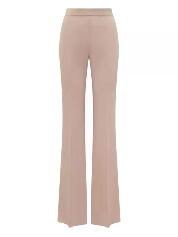 Max Mara Straight-leg Trousers