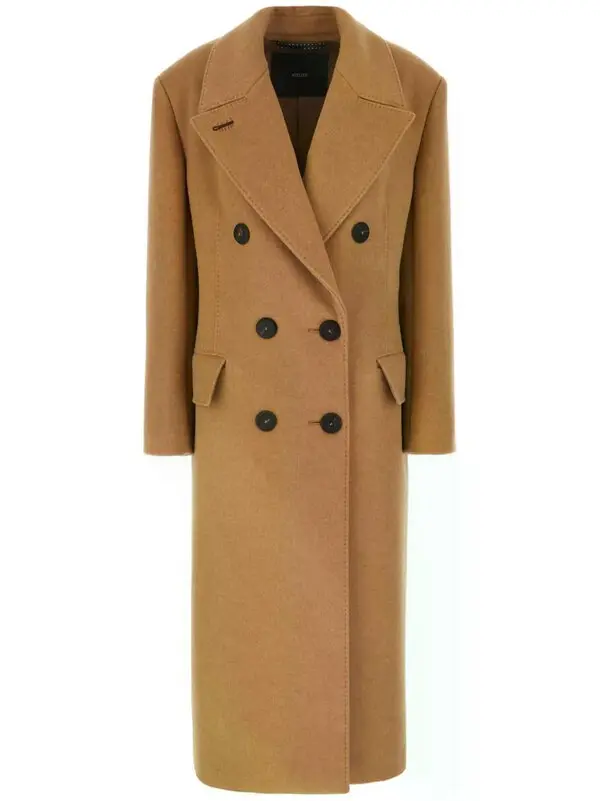 Max Mara Certo Mid-calf Coat