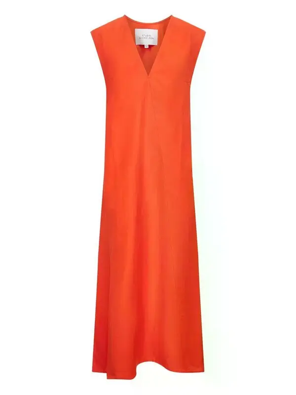 Studio Nicholson Lise Maxi Dress