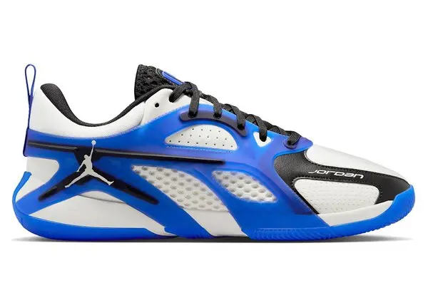 JORDAN Heir Motorsports Sneakers