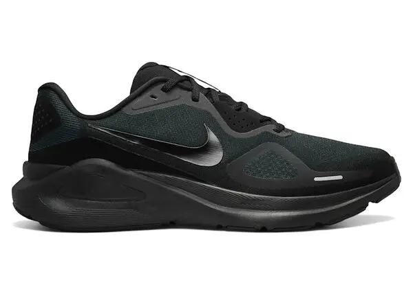 Nike Structure 26in - Black/anthracite