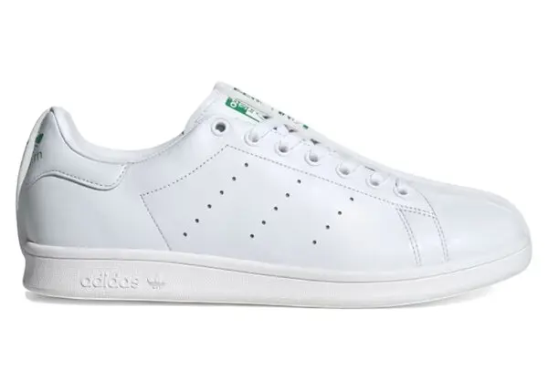 Adidas Split Stan Smith Craig Green Sneakers - Core White/core Black