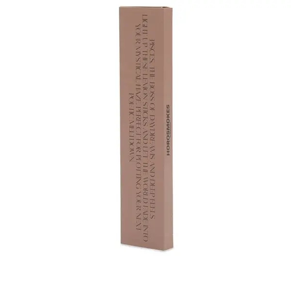 HOROSOAPS Pisces Scent Sticks