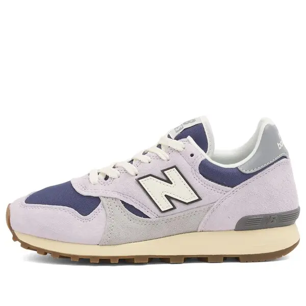 NEW BALANCE 475 Sneaker - Taro