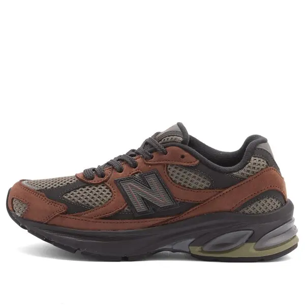 NEW BALANCE Abzorb 2010 Sneaker - Pecan