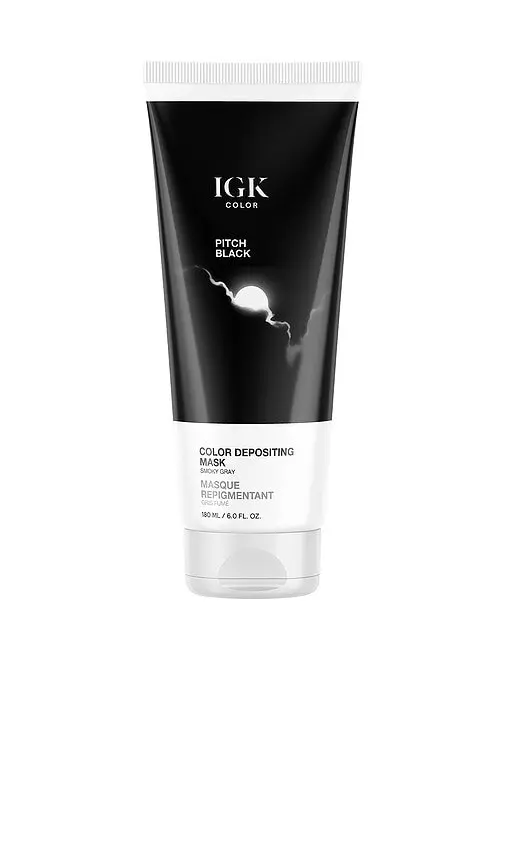 IGK Color Depositing Mask