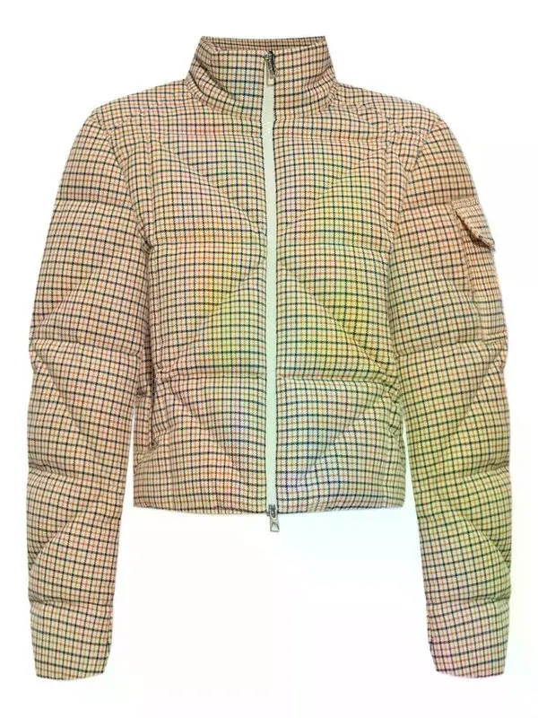 Moncler Keros Jacket - Neutrals